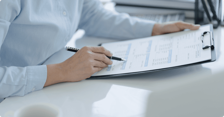 NPL portfolio analysis